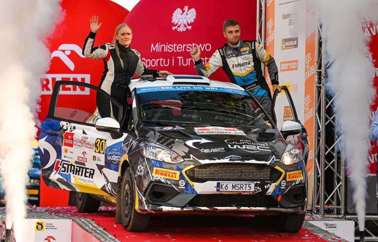 Tänak närmar sig perfekt Hyundai, Virves gör Skoda-debut ...